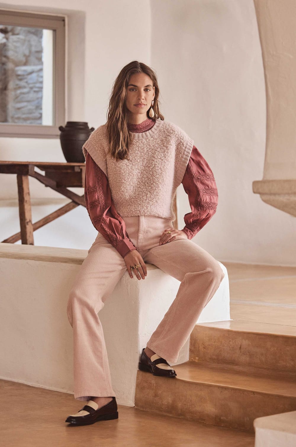 Maison 123: Tienda oficial | Ropa de mujer